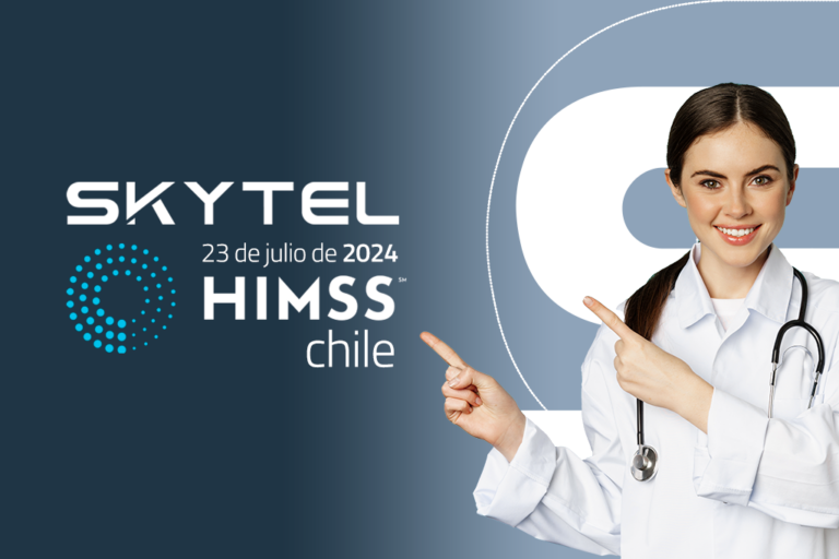 INFORME HIMSS 2024: CHILE - SkyTel