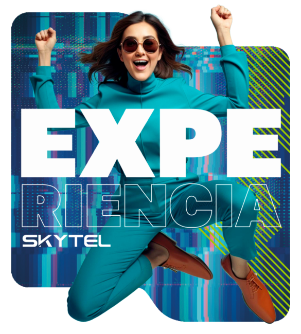 SkyTel Home - SkyTel