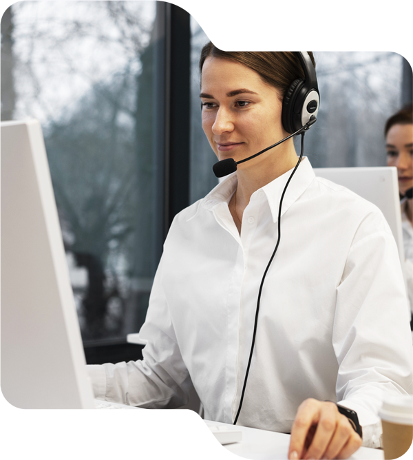 Soluciones-CX Management - SkyTel